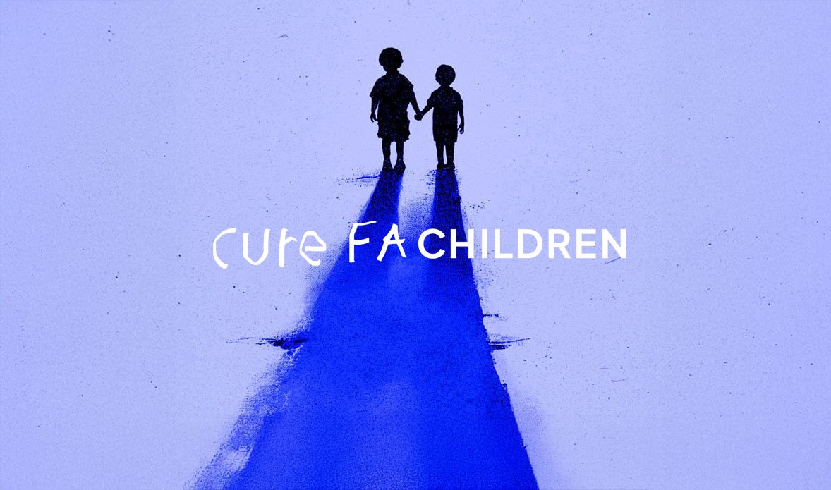 Cure FA Children - Cure FA Children